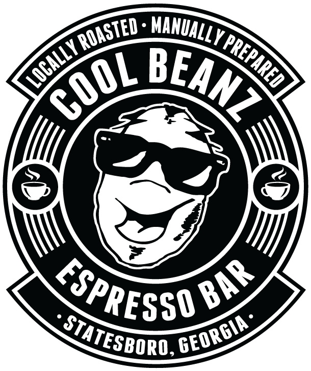 Cool Beanz Espresso Bar logo